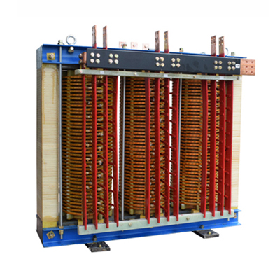 Three phase electric furnace heating transformer-Ningbo Ville Electric ...