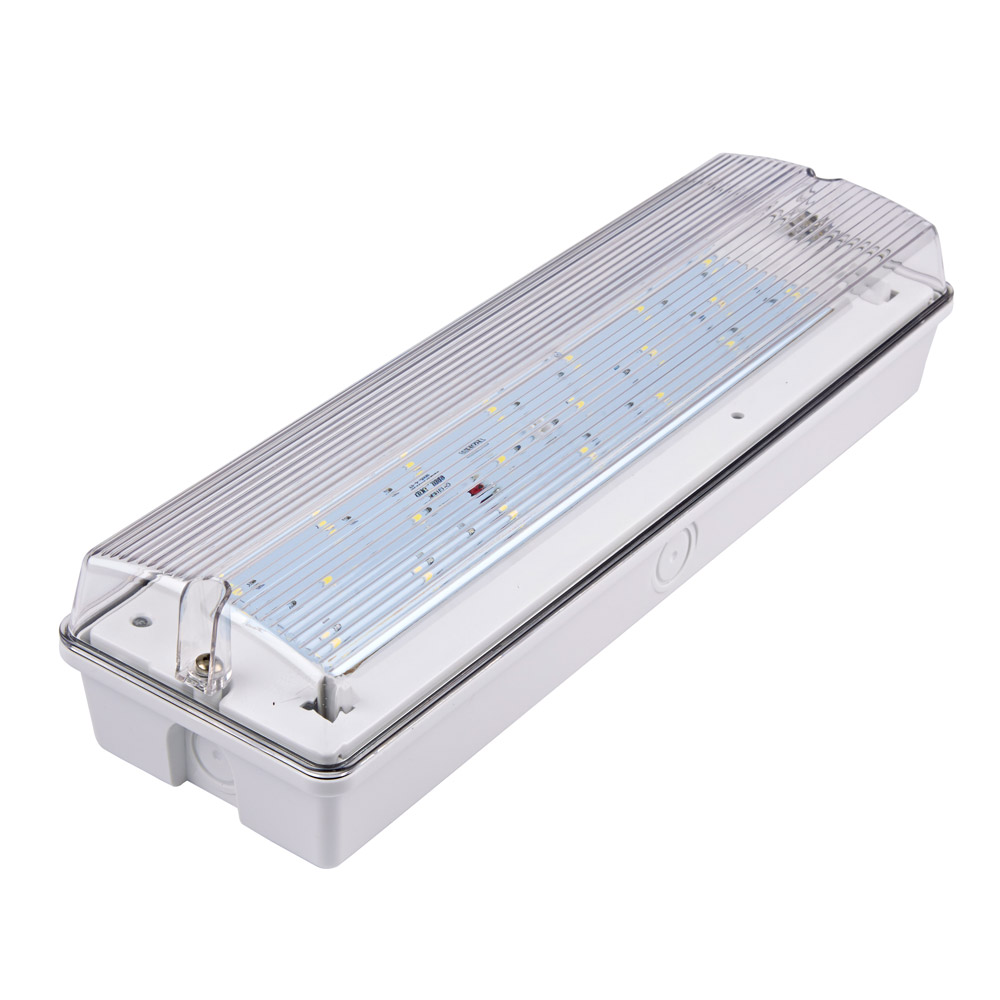 Emergency Light-SAFETY LIFE FIRE EQUIPMENTS CO.,