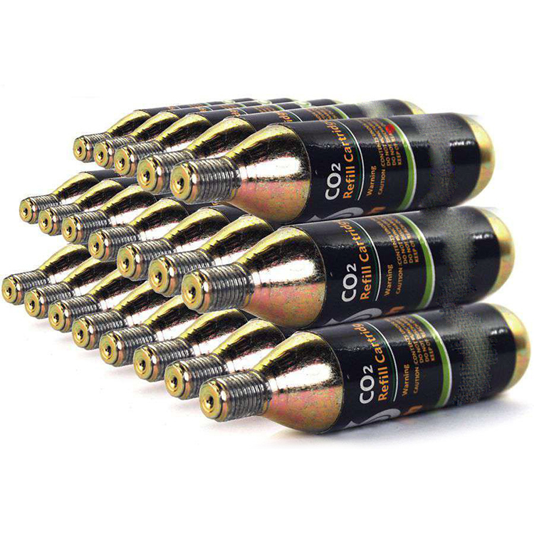 24g 25g co2 cartridge -SAFETY LIFE FIRE EQUIPMENTS CO.,