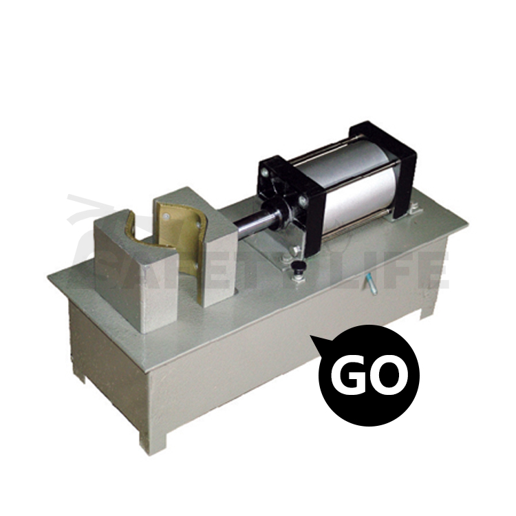 fire manual clamper-SAFETY LIFE FIRE EQUIPMENTS CO.,