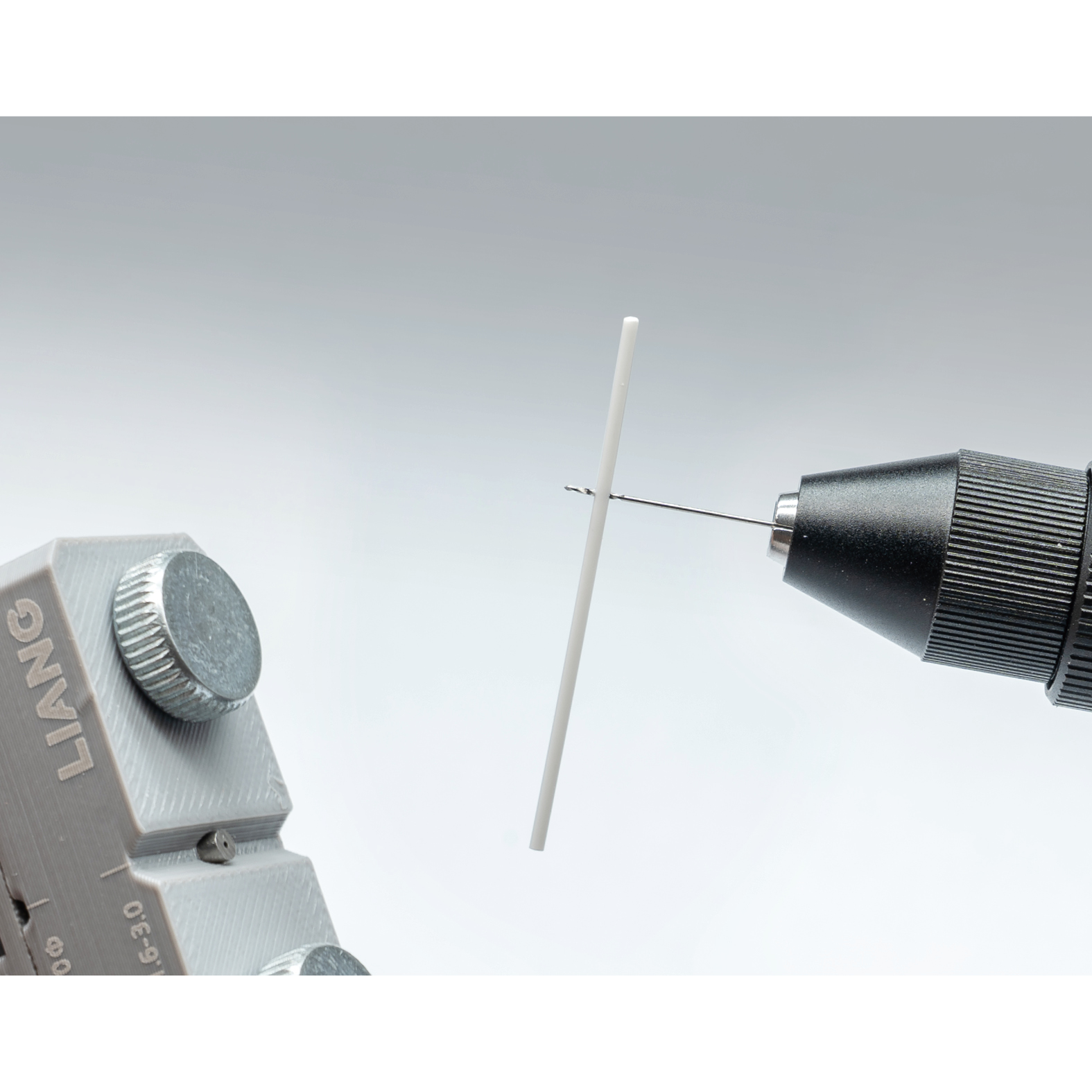 Center Driller-LIANG Model