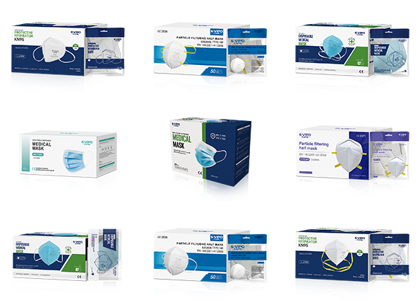 E-VIPO | Intelligent Air Purification