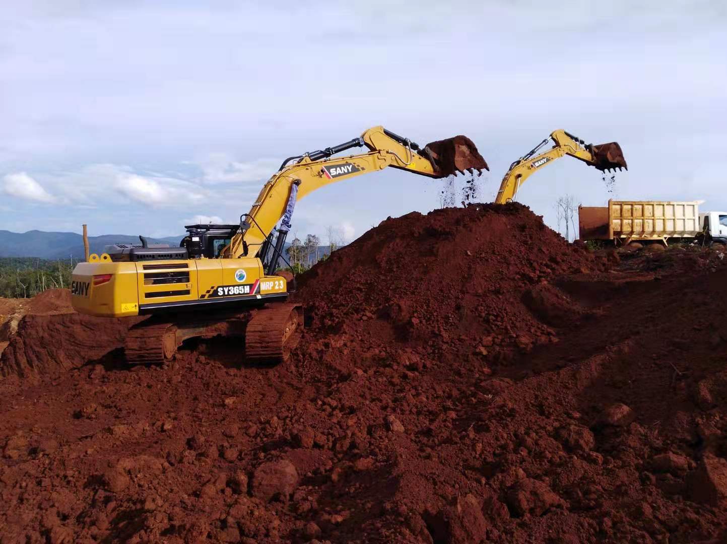 产品分类结果页