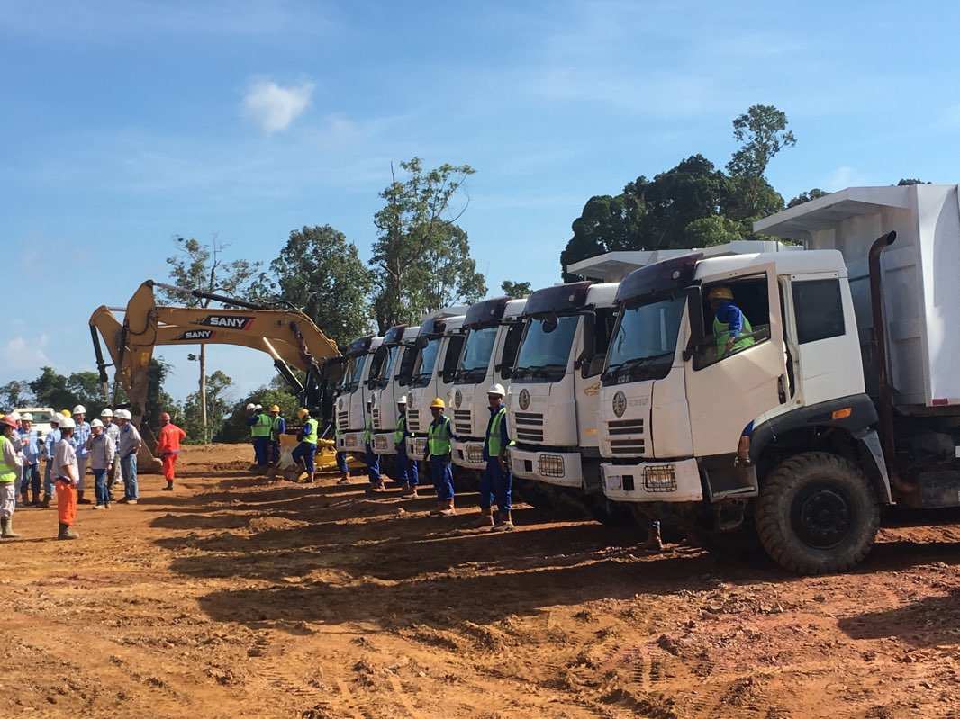 产品分类结果页