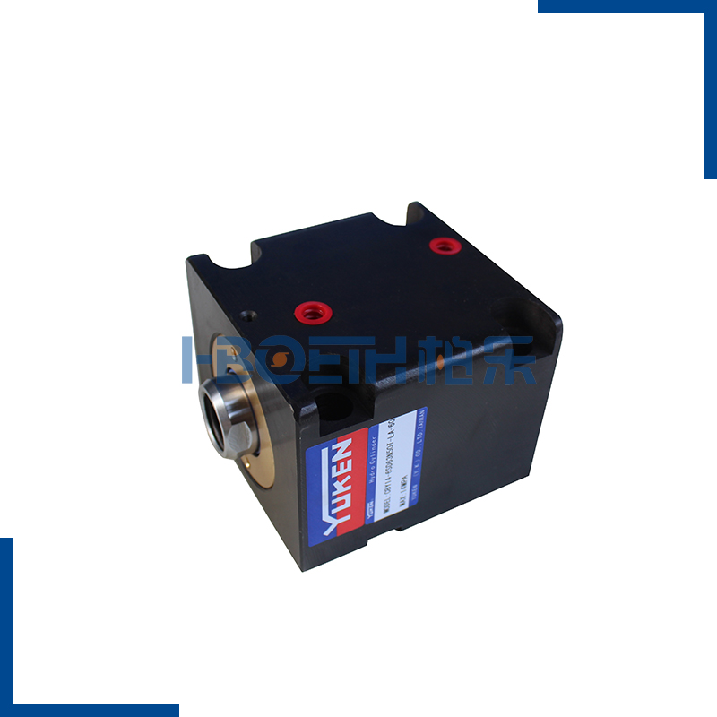 YUKEN CBY14 CBY14L CBY14N CBY14LN Series Hydraulic Cylider-Quanzhou ...