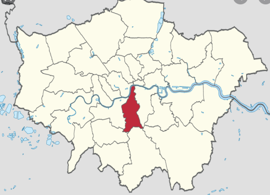 London Borough of Lambeth: What else does Lambeth have besides the ...