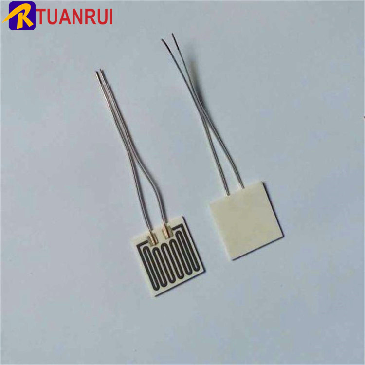 MCH alumina ceramic heating sheet-企业官网