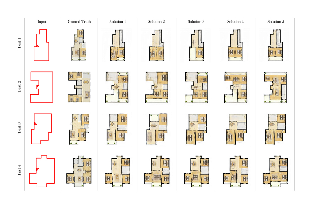 建筑智能研究组 - AIG