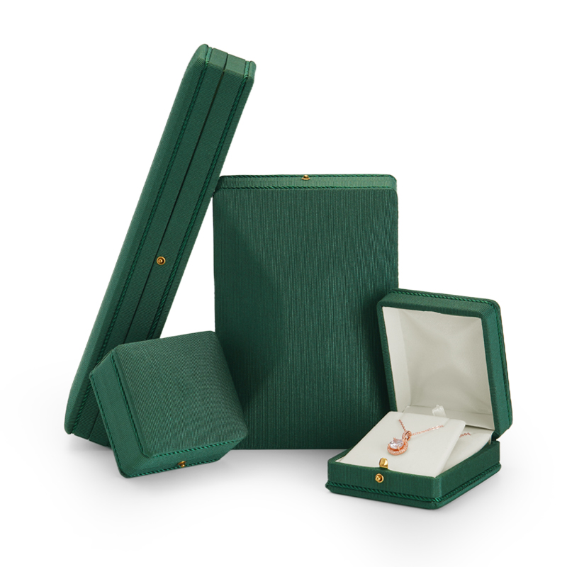 Silk Box