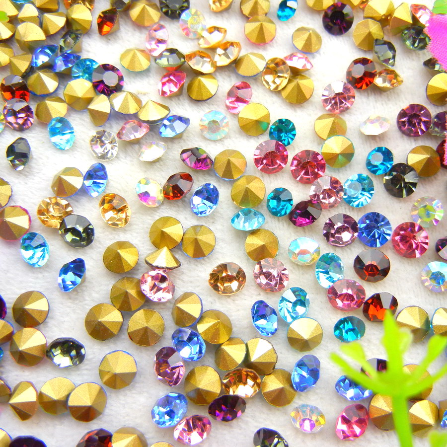 garment accessories; hot fix transfer; Rhinestones; motifs