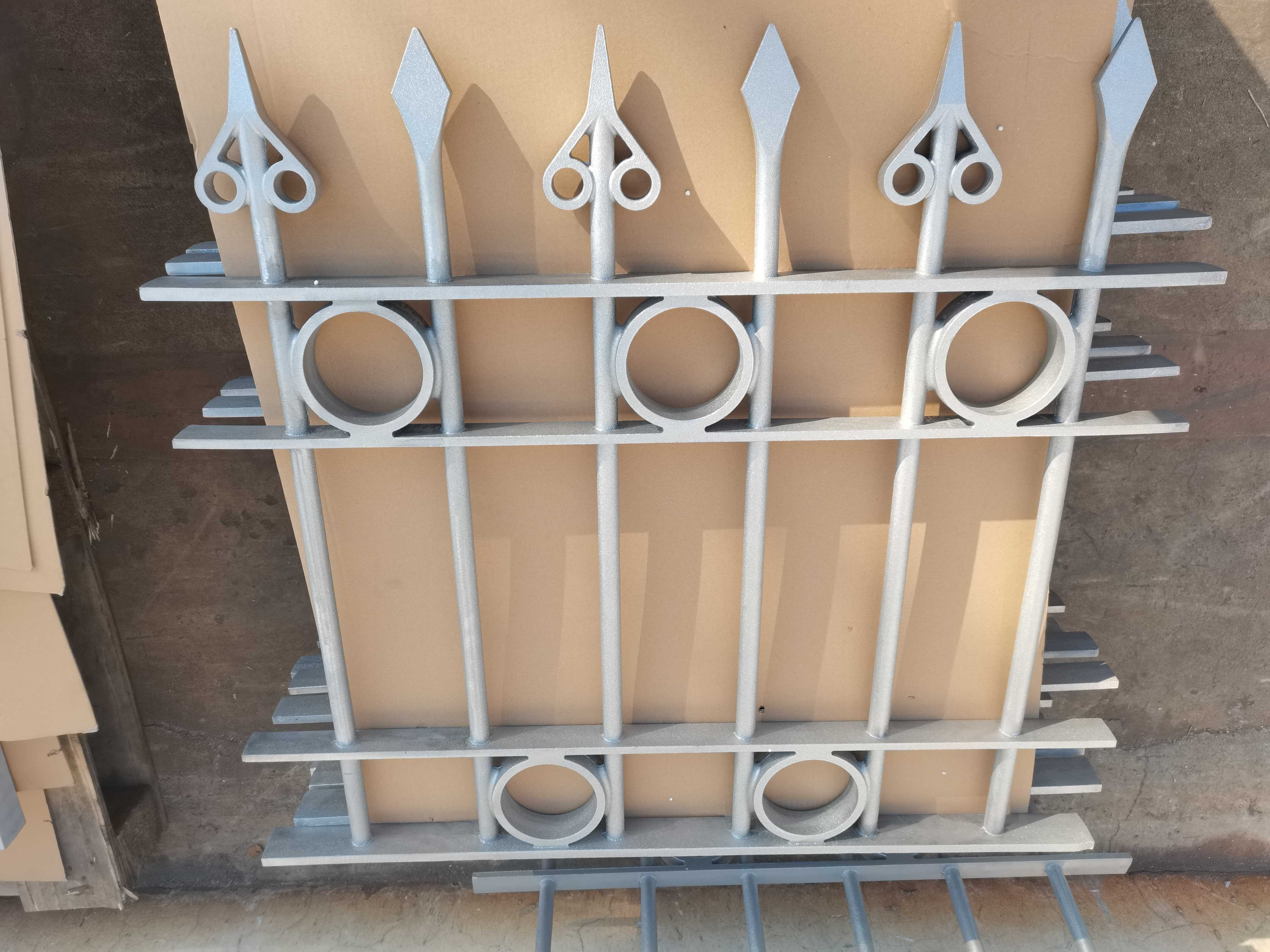 LANDSCAPE CASTING-CASTINGS WAY DALIAN LTD.