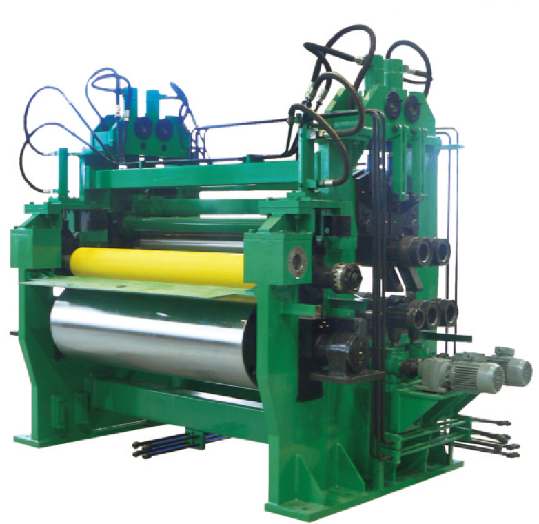 Tension Leveler-CHONGQING CREDIT TRADE CO., LTD.