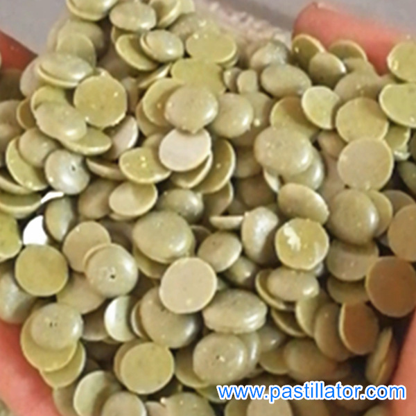 Winsdone pastillator - Chemical pastillator,chemical granulator ...