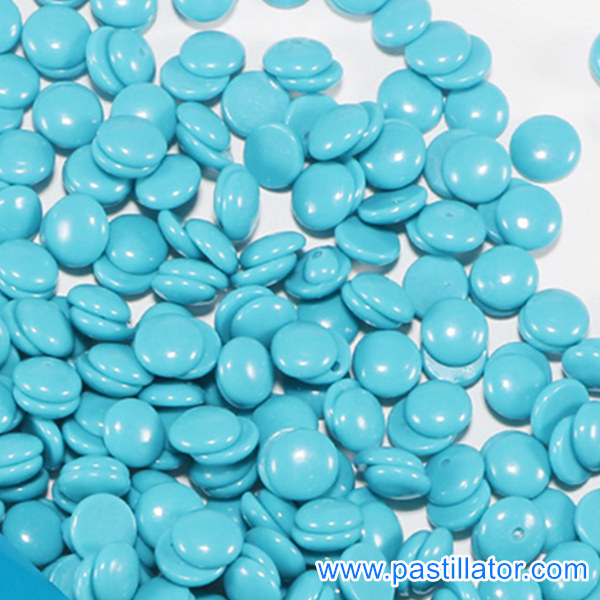 Winsdone pastillator - Chemical pastillator,chemical granulator ...