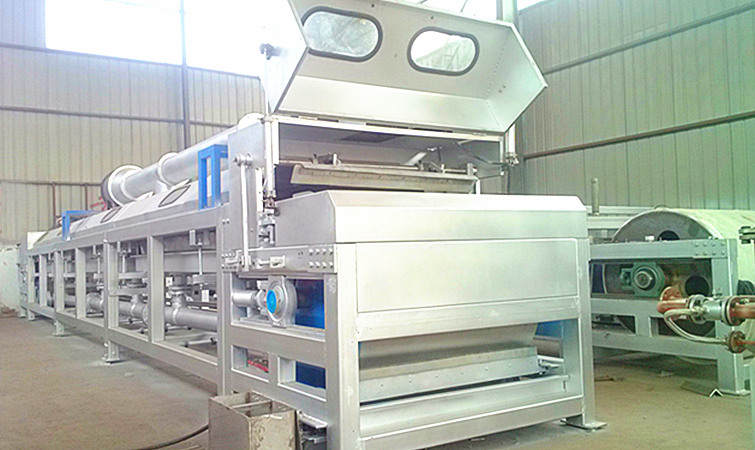 Winsdone pastillator - Chemical pastillator,chemical granulator ...