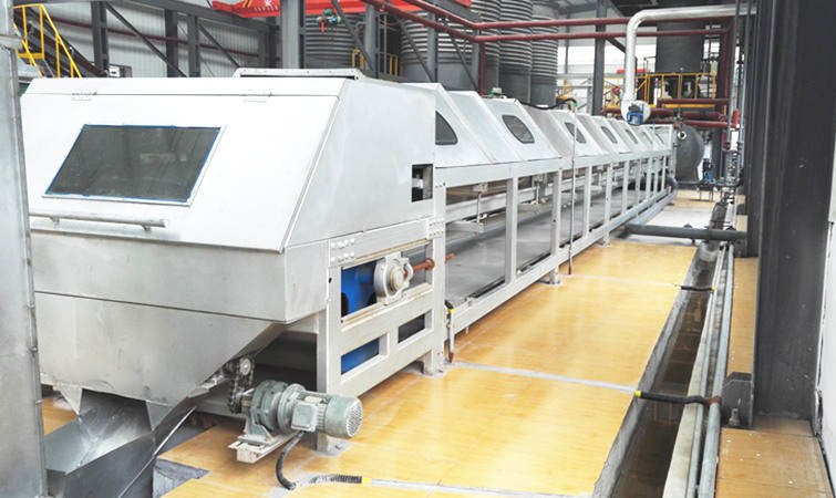 Winsdone pastillator - Chemical pastillator,chemical granulator ...