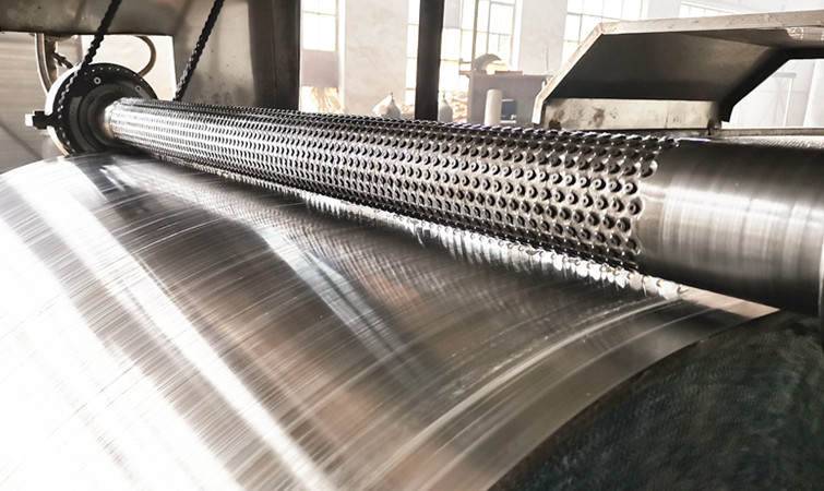 Winsdone pastillator - Chemical pastillator,chemical granulator ...