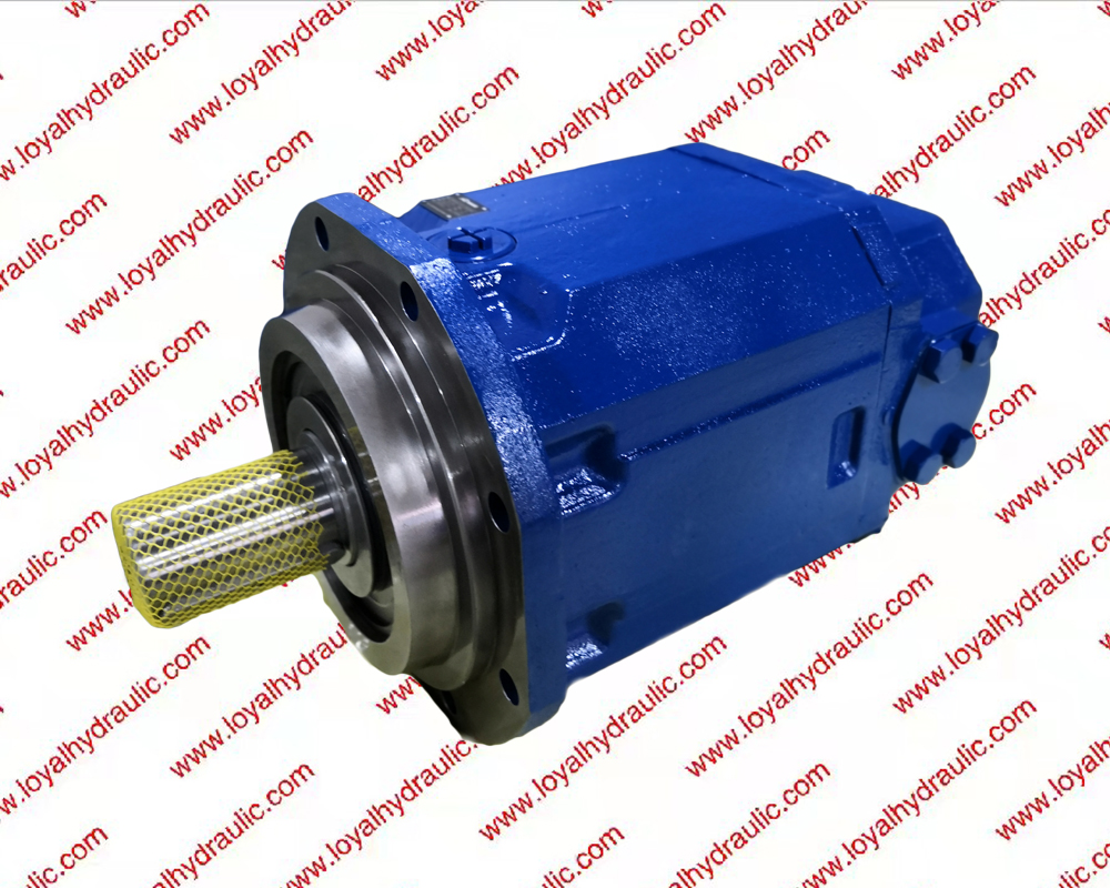 LOYALHYDRAULIC