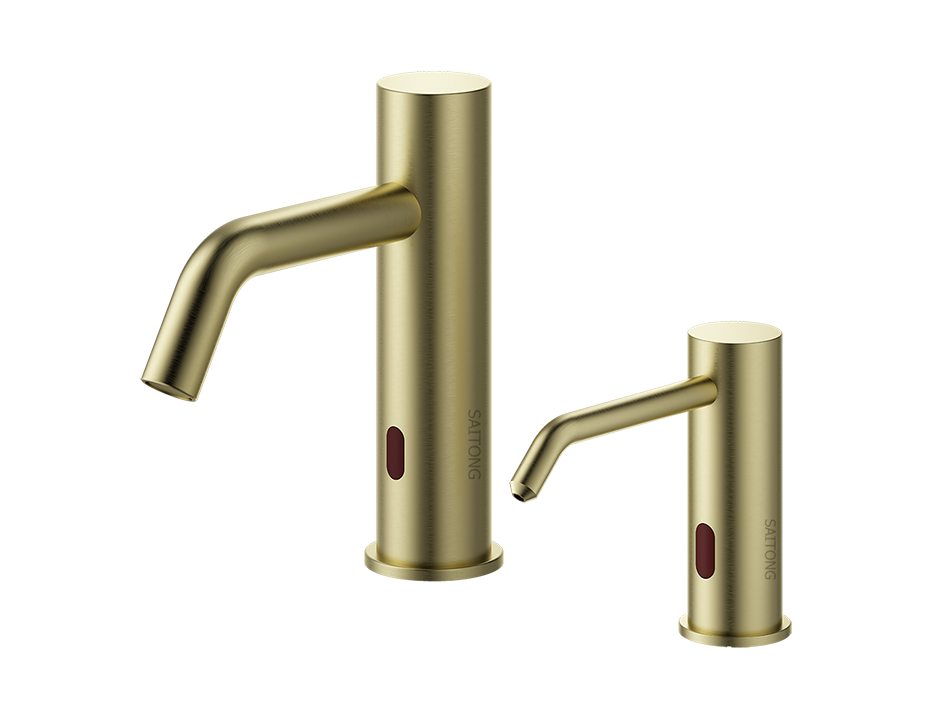 Siatong provides both standard products and bespoke solutions of ...