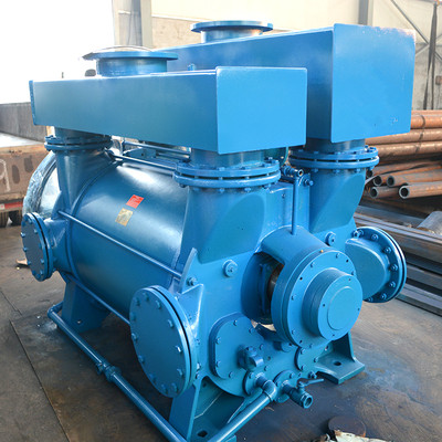 2BE series water ring vacuum pump and compressor-Chongqing Sinyane Pump Co., Ltd.