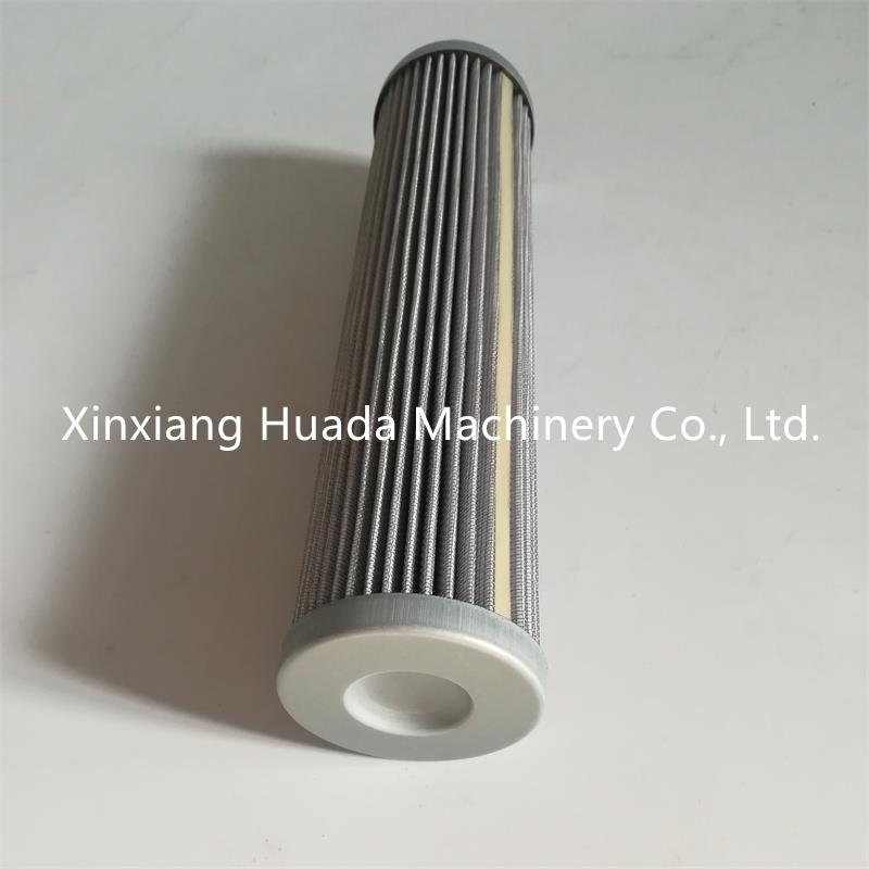 Product classification results page