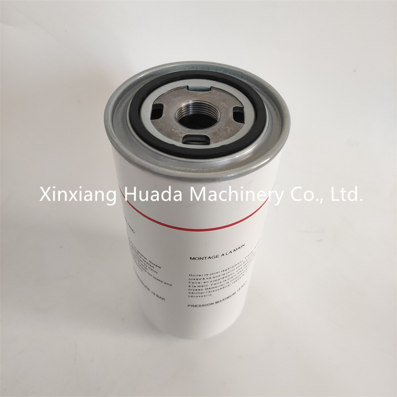 Oil filter 1626088290 apply to Atlas copco air compressor -Xinxiang ...