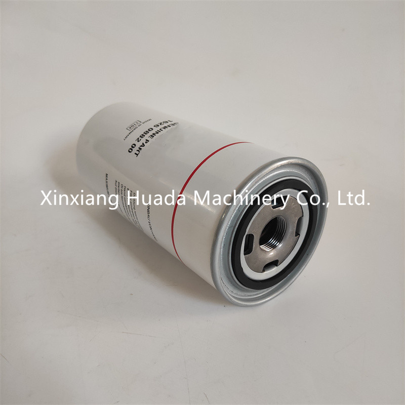 Oil filter 1626088290 apply to Atlas copco air compressor -Xinxiang ...