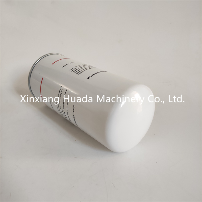 Oil filter 1626088290 apply to Atlas copco air compressor -Xinxiang ...