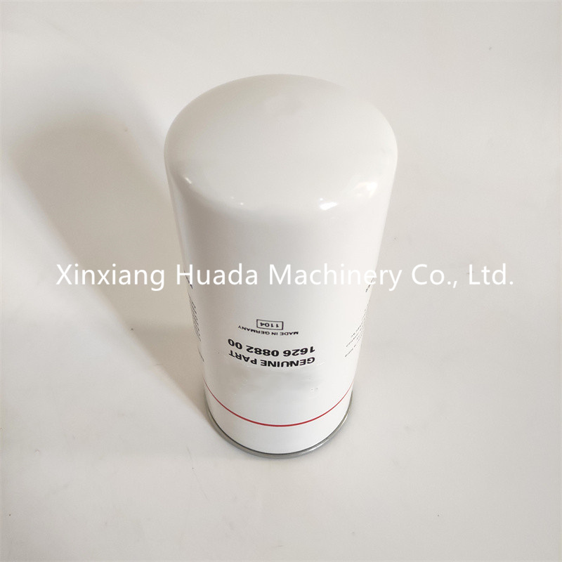Oil filter 1626088290 apply to Atlas copco air compressor -Xinxiang ...