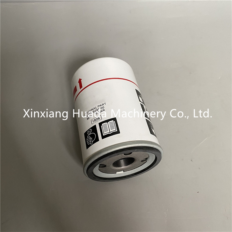Oil filter 2202929500 apply to Atlas copco air compressor -Xinxiang ...