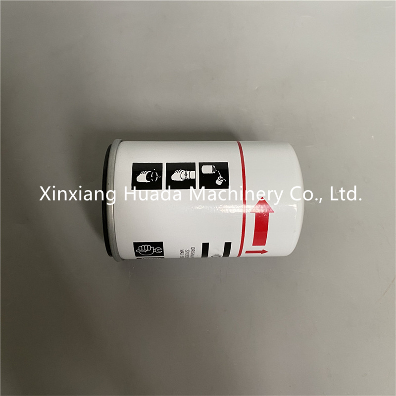 Oil filter 2202929500 apply to Atlas copco air compressor -Xinxiang ...