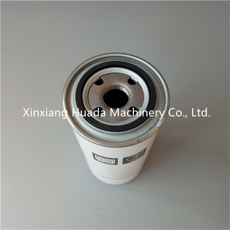 Product classification results page