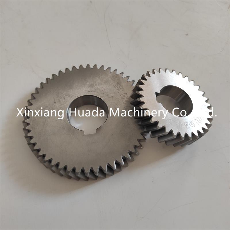 Products-Xinxiang Huada Machinery Co., Ltd.