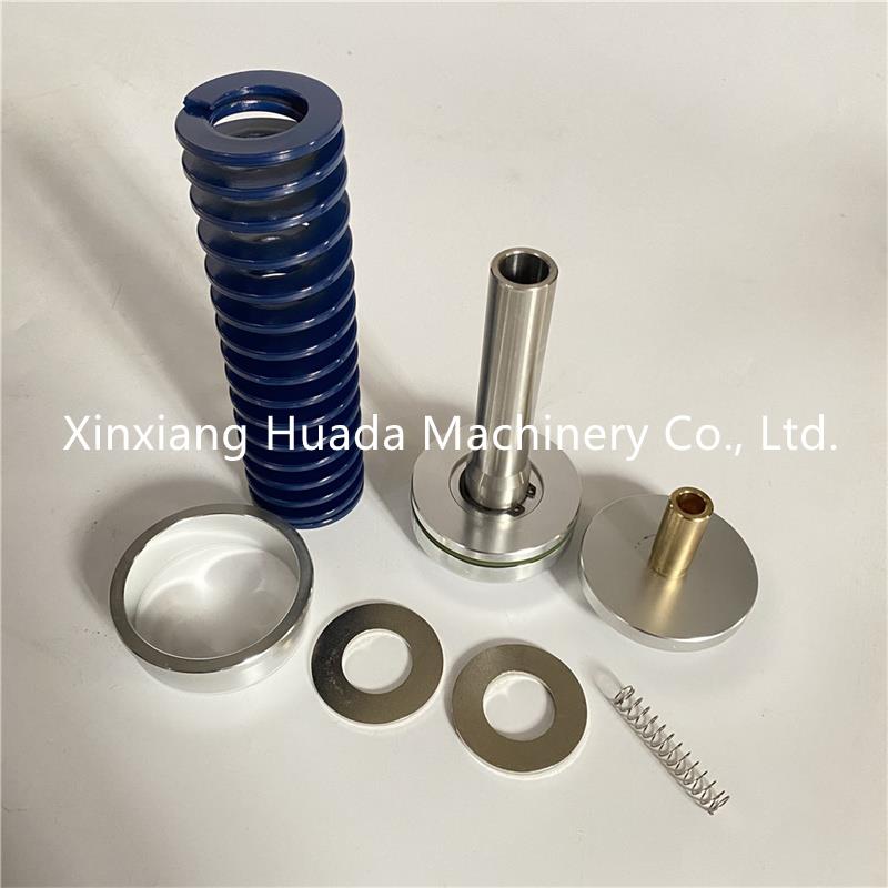 High quality air compressor spare parts service kit 23531577 used for ...