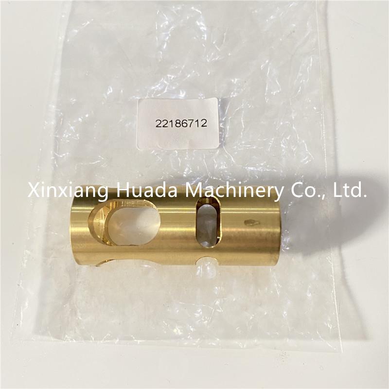 Factory price air compressor spare parts thermostatic valve 22186712 ...