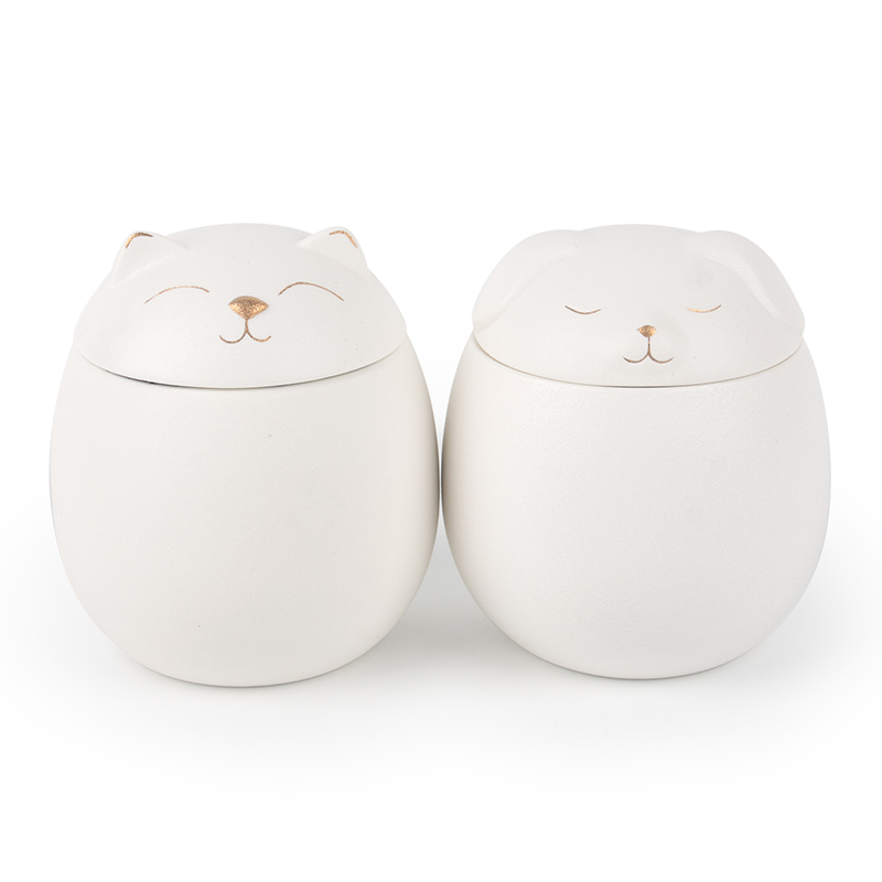 Pet urn/bamboo urn/ceramic urn/bamboo pouch/biodegradable urn