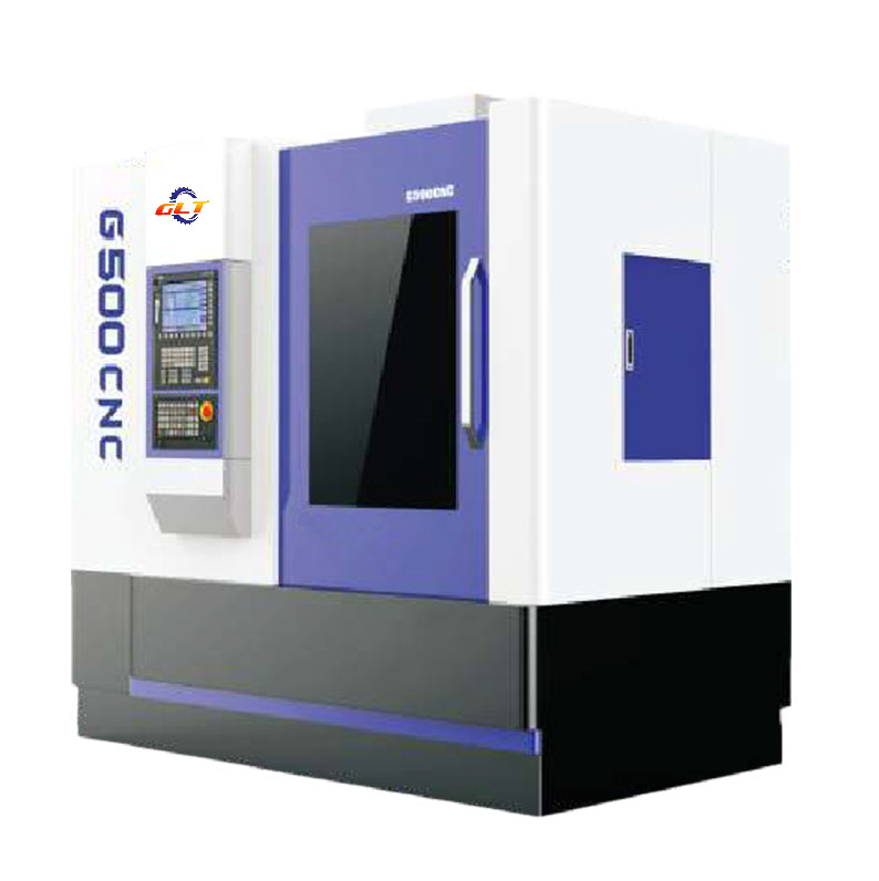 GLT Machinery - China Китай Зубофрезерный станок с ЧПУ Поставщик и ...