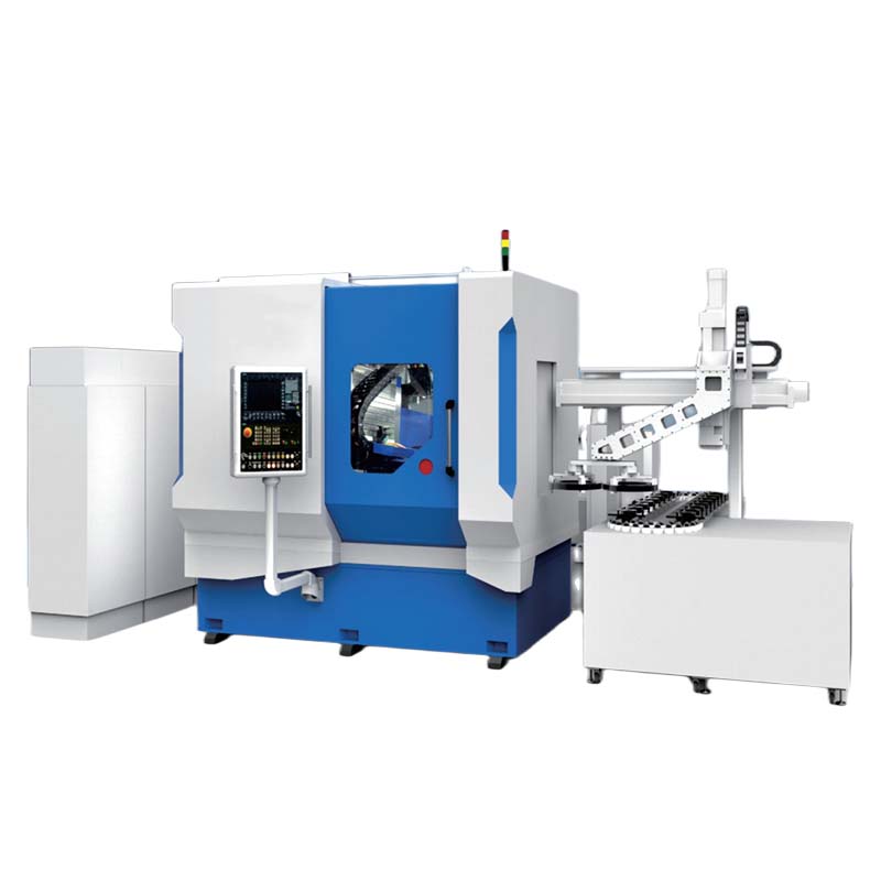 GLT Machinery - China Китай Зубофрезерный станок с ЧПУ Поставщик и ...