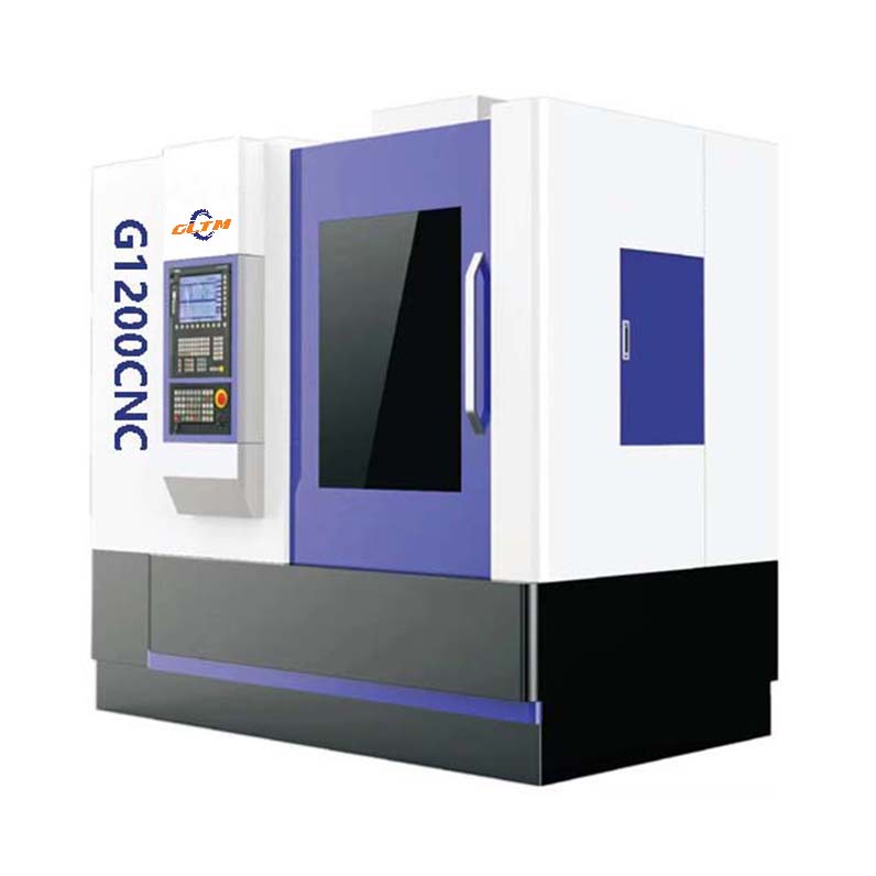 GLT Machinery - China Китай Зубофрезерный станок с ЧПУ Поставщик и ...