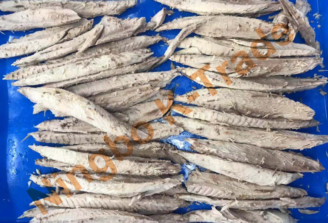 Tuna Precooked Loin-Ningbo K-Trade Frozen Food Co., Ltd.