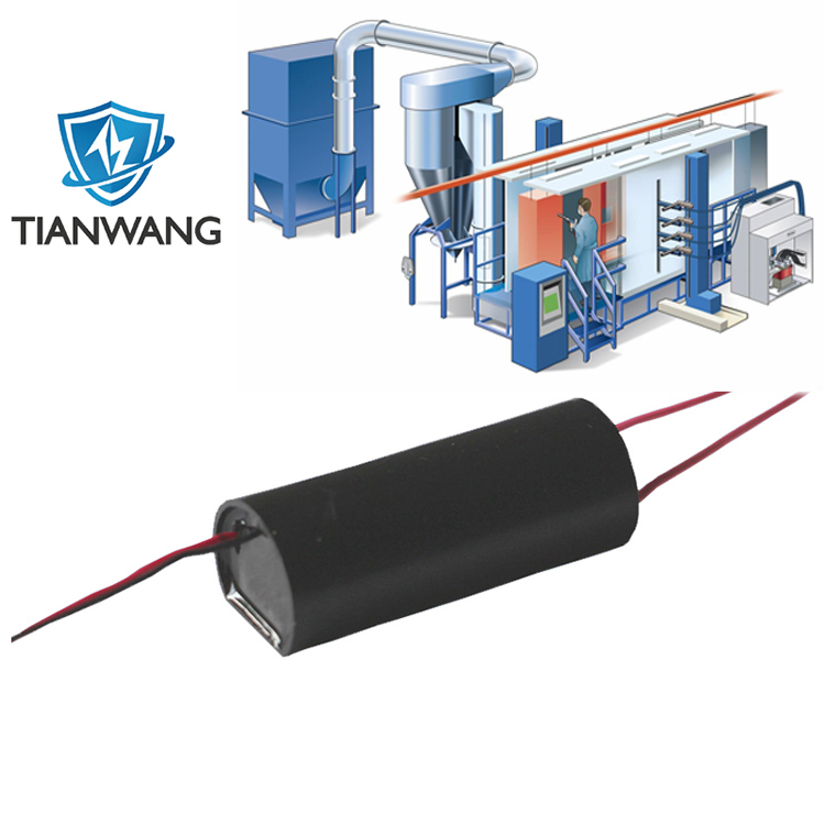 How to choose High Voltage Electrostatic Transformer-official website