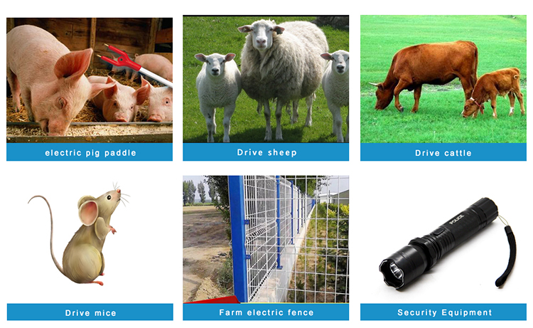 The Advantages Of High-voltage Inverter For The Pig Driving Device ...