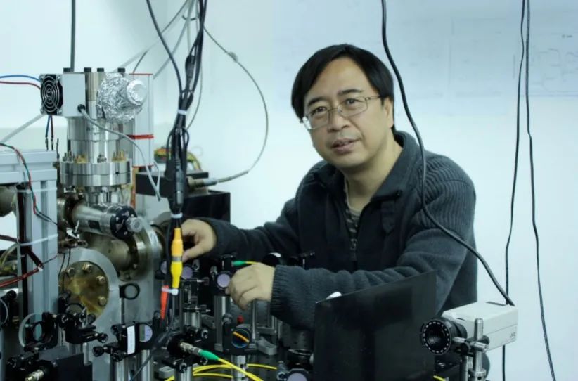 Pan Jianwei: The next quantum breakthrough will happen in five years ...