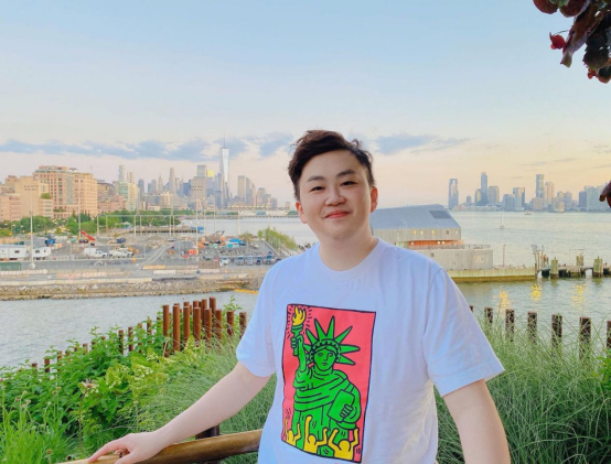 Interview with Young Quantum Researchers - Junyu Liu, Postdoctoral Fellow, University of Chicago ...