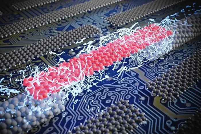 Nat. Electron. Single atomically precise graphene nanoribbon enables quantum transport ...
