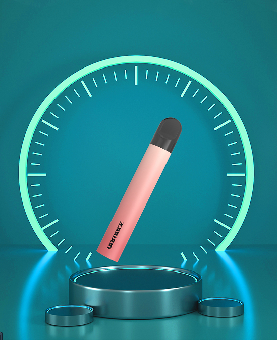 META Pod Vape Pen Refillable Cartridge 400mAh Battery Pod Kit -VAMOCE