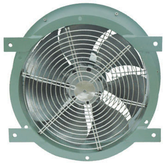 Cooling Fans for Power Transformers-Firstep Material Solutions Limited