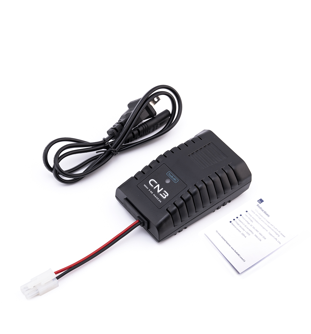 ToolkitRC Co.,Ltd -CN3