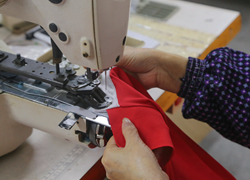 Dongguan Dandan Clothing Co., Ltd-Home