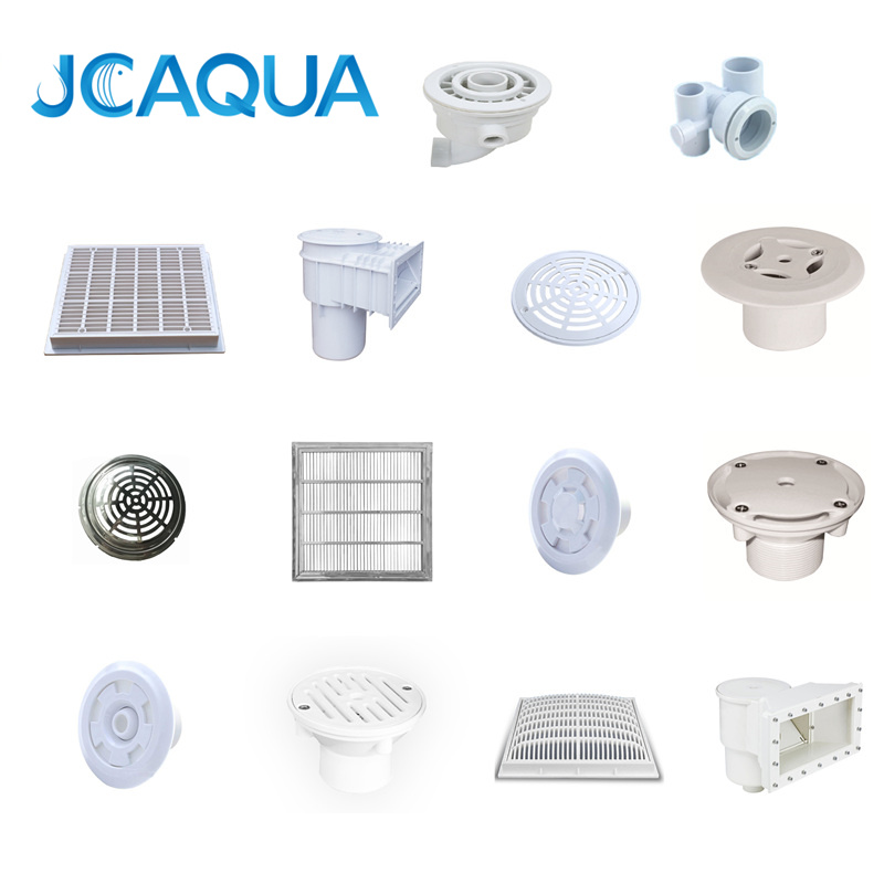 Pool Fitting-JCAQUA